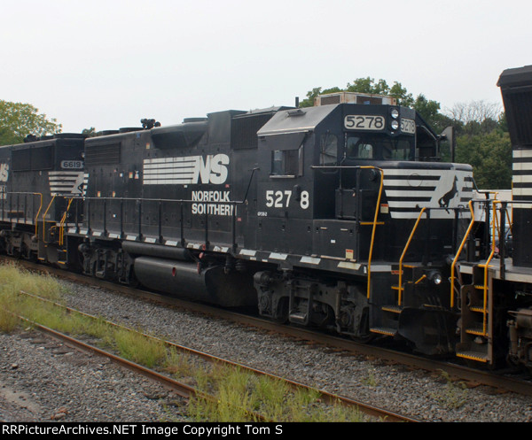 NS 5278